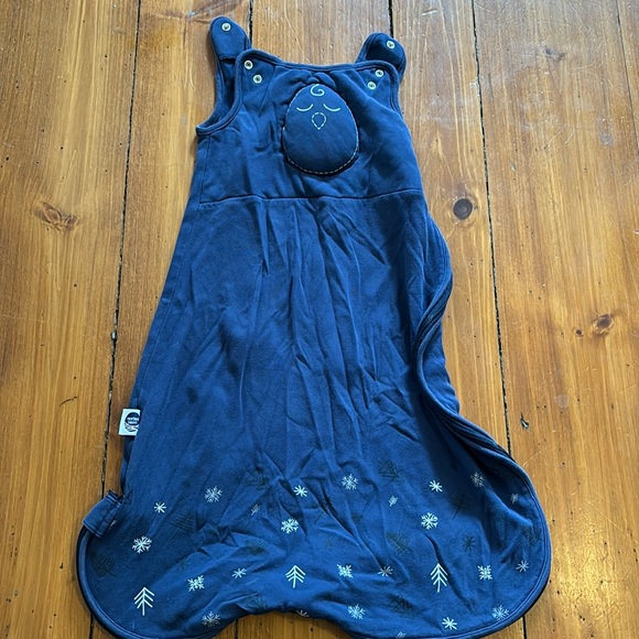 Nested Bean | Pajamas | Nested Bean Zen Sleep Sack | Poshmark